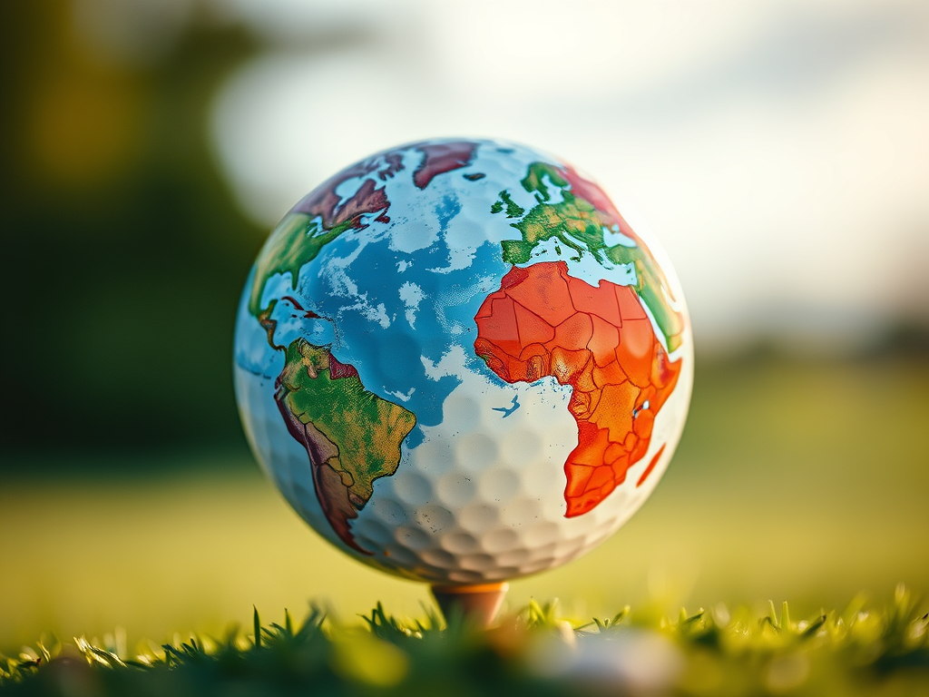 World Golf Handicap for Non-Members – How Is My Golf