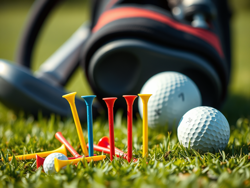 Beginner’s Guide: Everything You Need to Start Playing Golf – How Is My ...