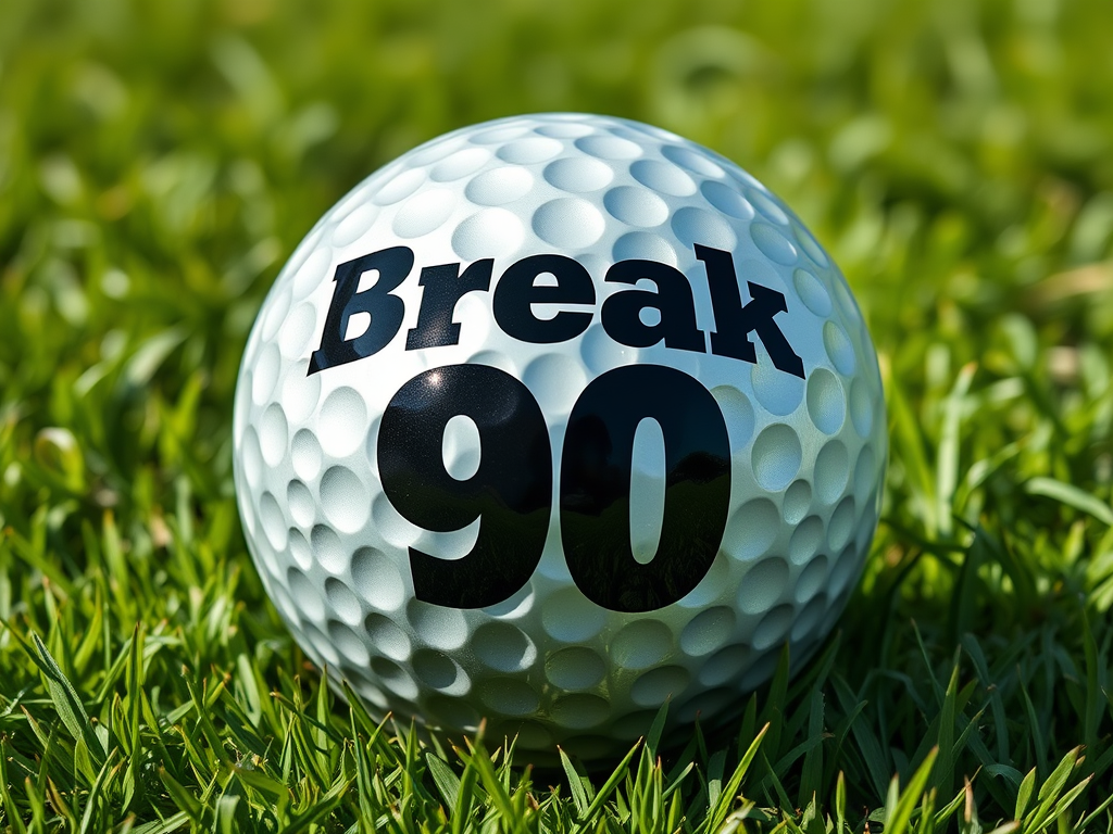 Master Your Game: Tips to Break 90 in Golf – How Is My Golf